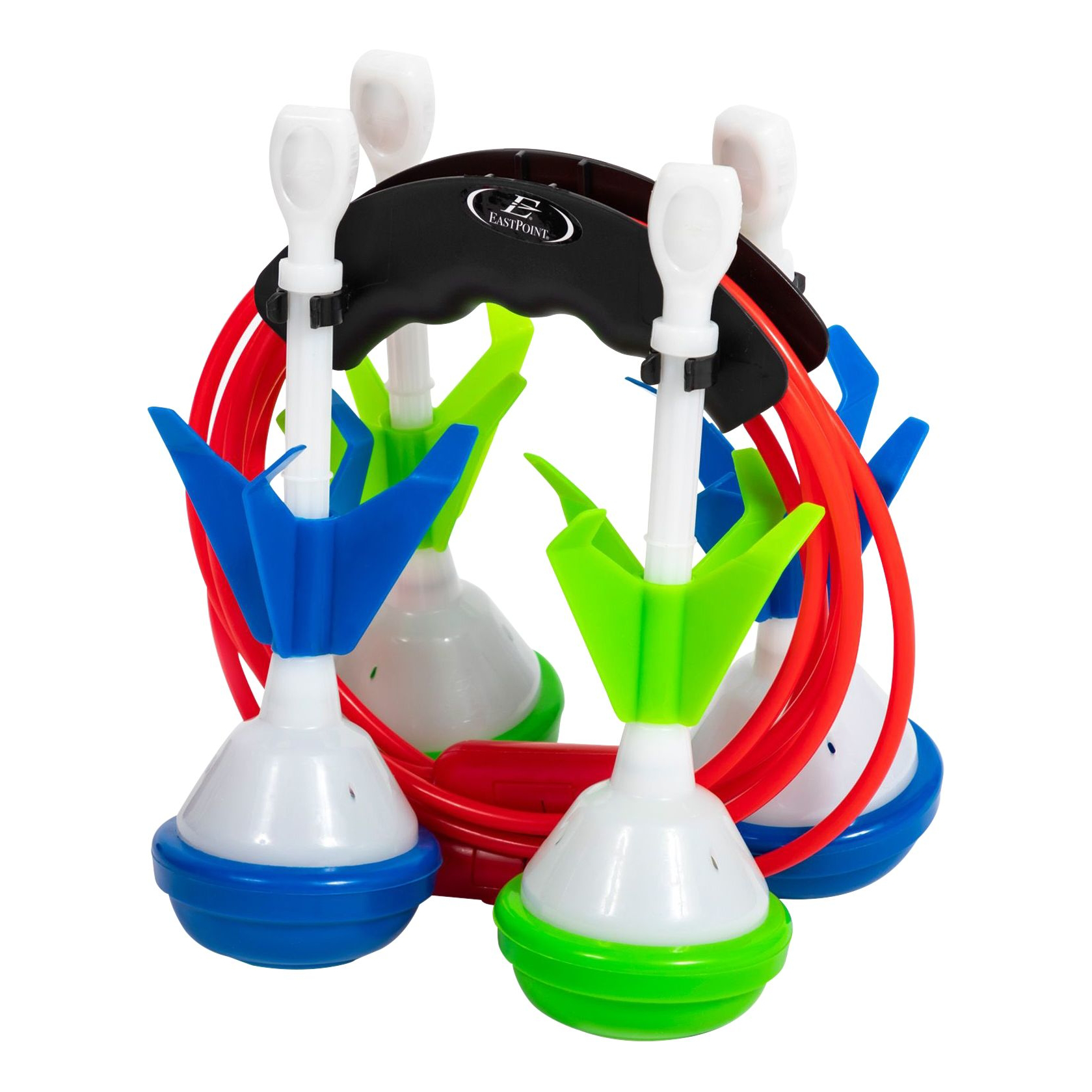 Wild Sports Light-Up Lawn Dart Set | Cabela's